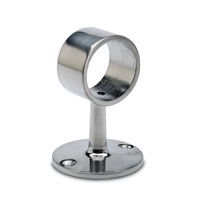 S-Krog, Ø 19,0 mm Messing look model : 822